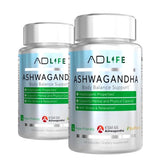 AD Life Series - Wellness Line Dedicated to your Health! – Project AD