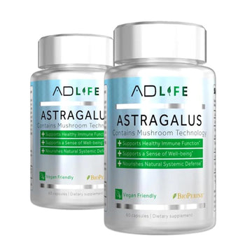 AD Life Series - Wellness Line Dedicated to your Health! – Project AD