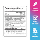 Shredabull Untamed 2.0 Supplement - Weight Loss | Project AD