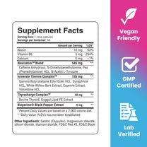 Shredabull Untamed 2.0 Supplement - Weight Loss | Project AD