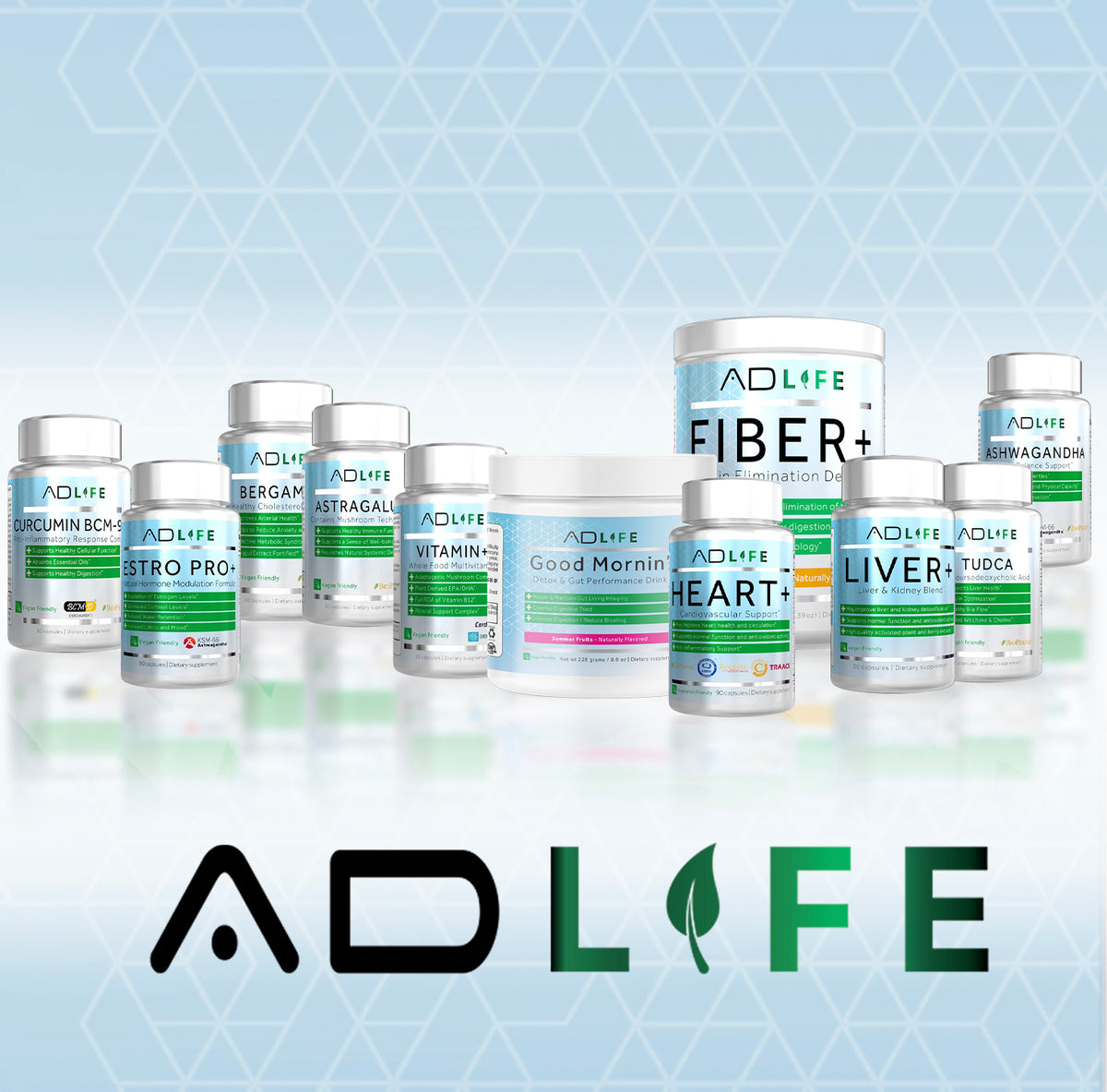 PROJECT AD - You're Good. Get Better With Us. – Project AD