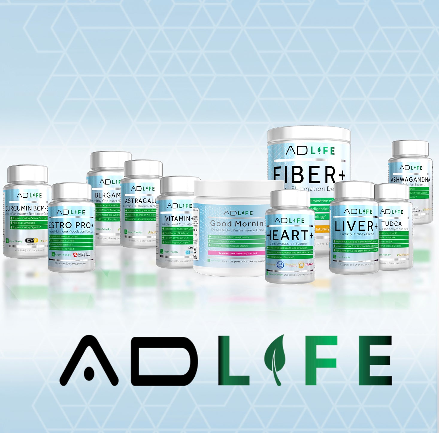 PROJECT AD - You're Good. Get Better With Us. – Project AD