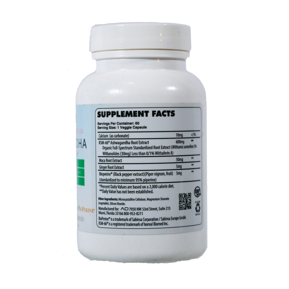 AD Life Series - Wellness Line Dedicated to your Health! – Project AD