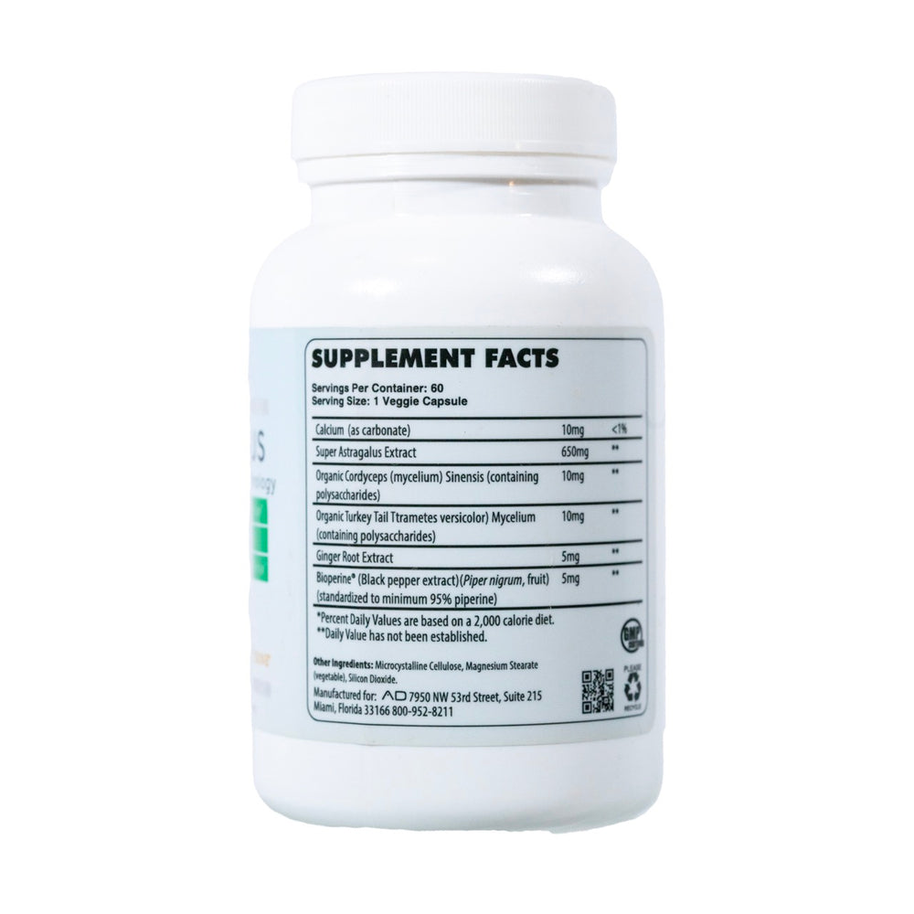 AD Life Series - Wellness Line Dedicated to your Health! – Project AD