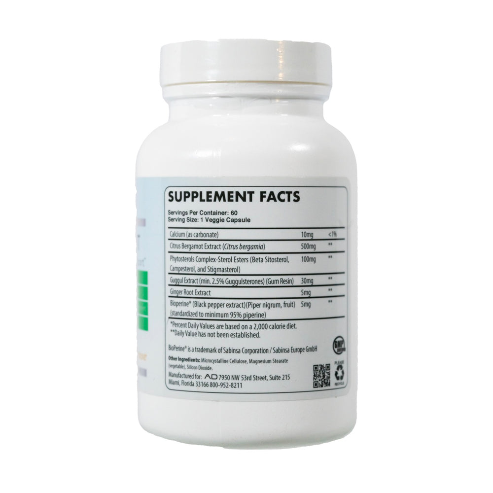 AD Life Series - Wellness Line Dedicated to your Health! – Project AD