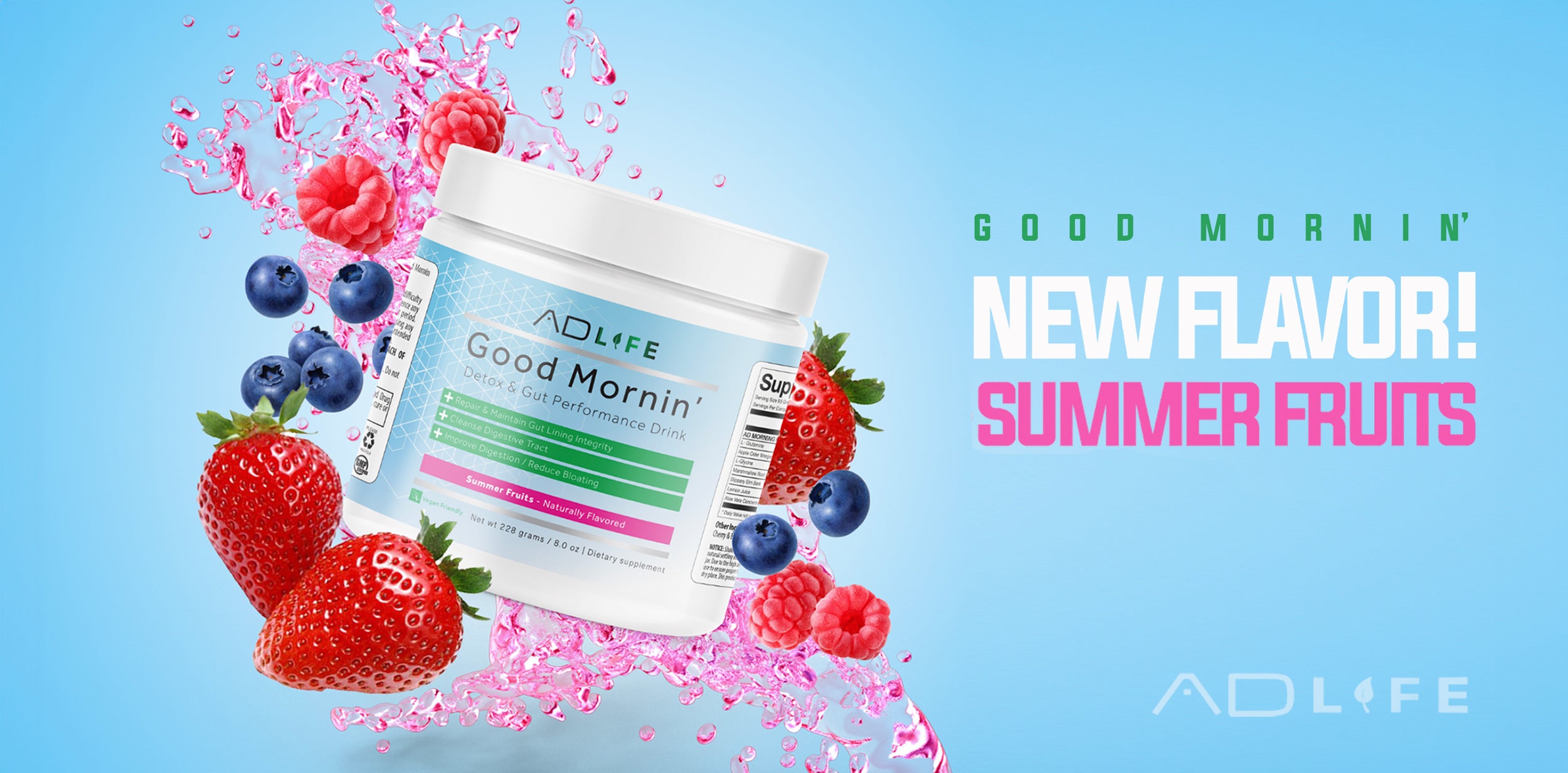 PROJECT AD - You're Good. Get Better With Us. – Project AD