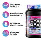 AD Elite Series – Project AD