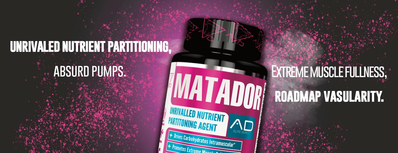 MATADOR – Glucose Disposal – Project AD